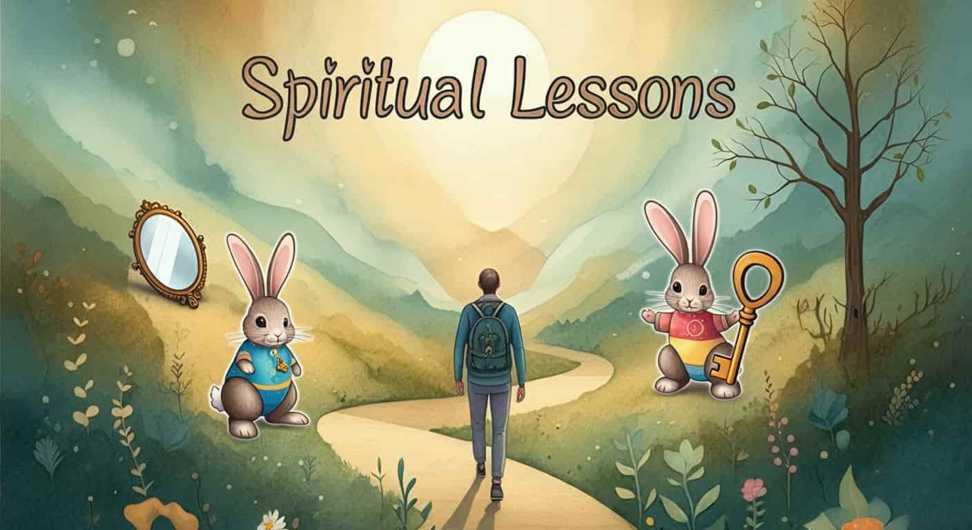 Dead Rabbit Spiritual Meaning: Symbolism & Interpretations