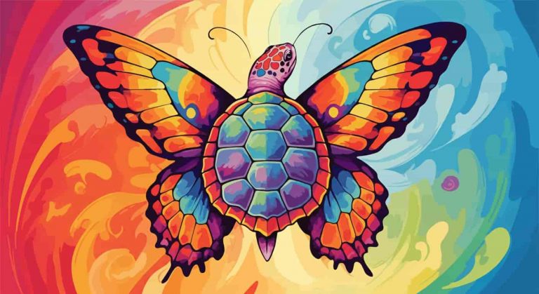 Dead Turtle Spiritual Meaning: Symbolism & Life Lessons