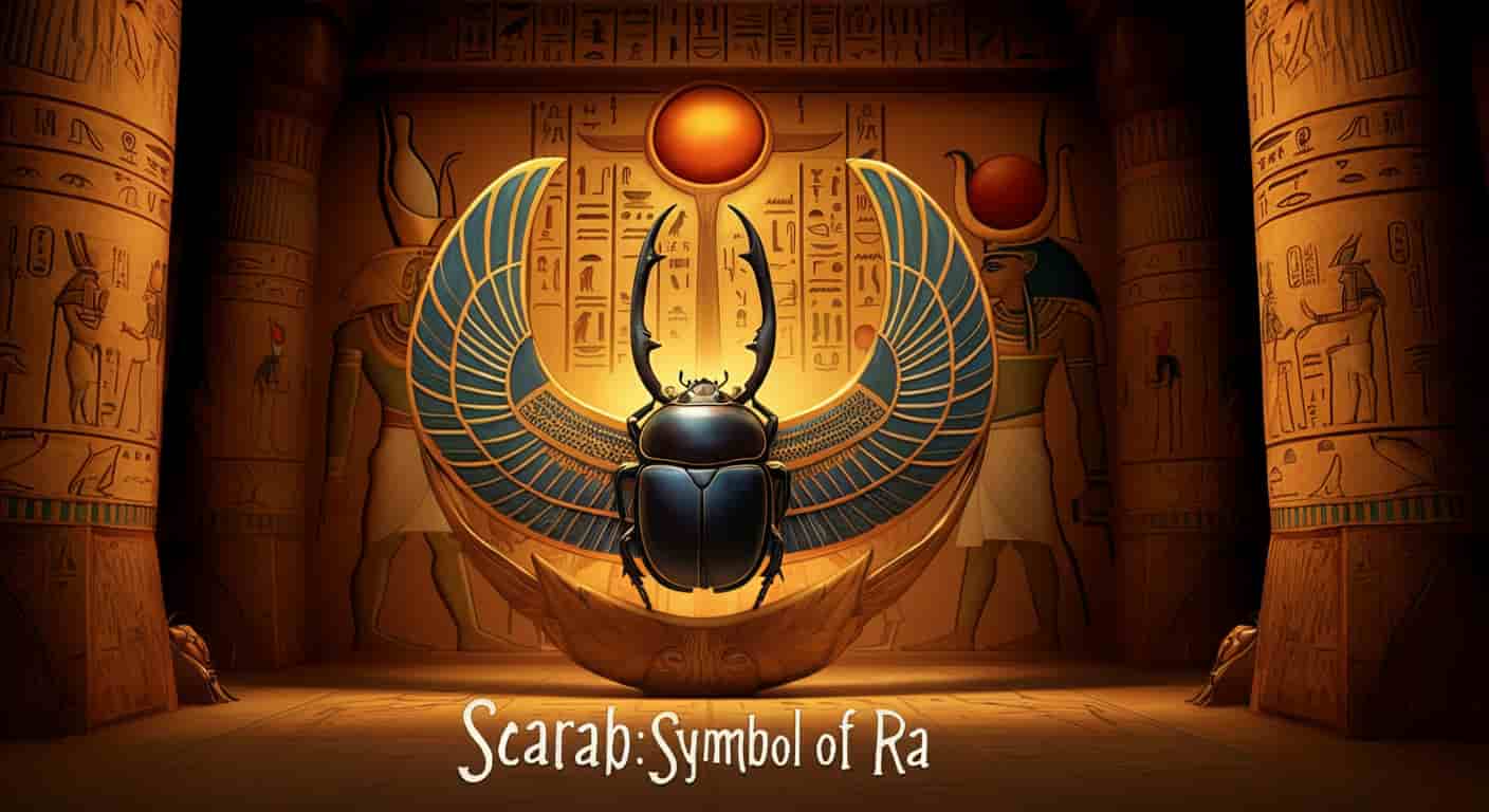 Dung Beetle Spiritual Meaning: Nature's Lessons in Persistence