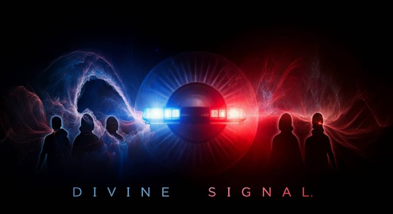 Spiritual Meaning of Emergency Vehicles: Encounters and Interpretations