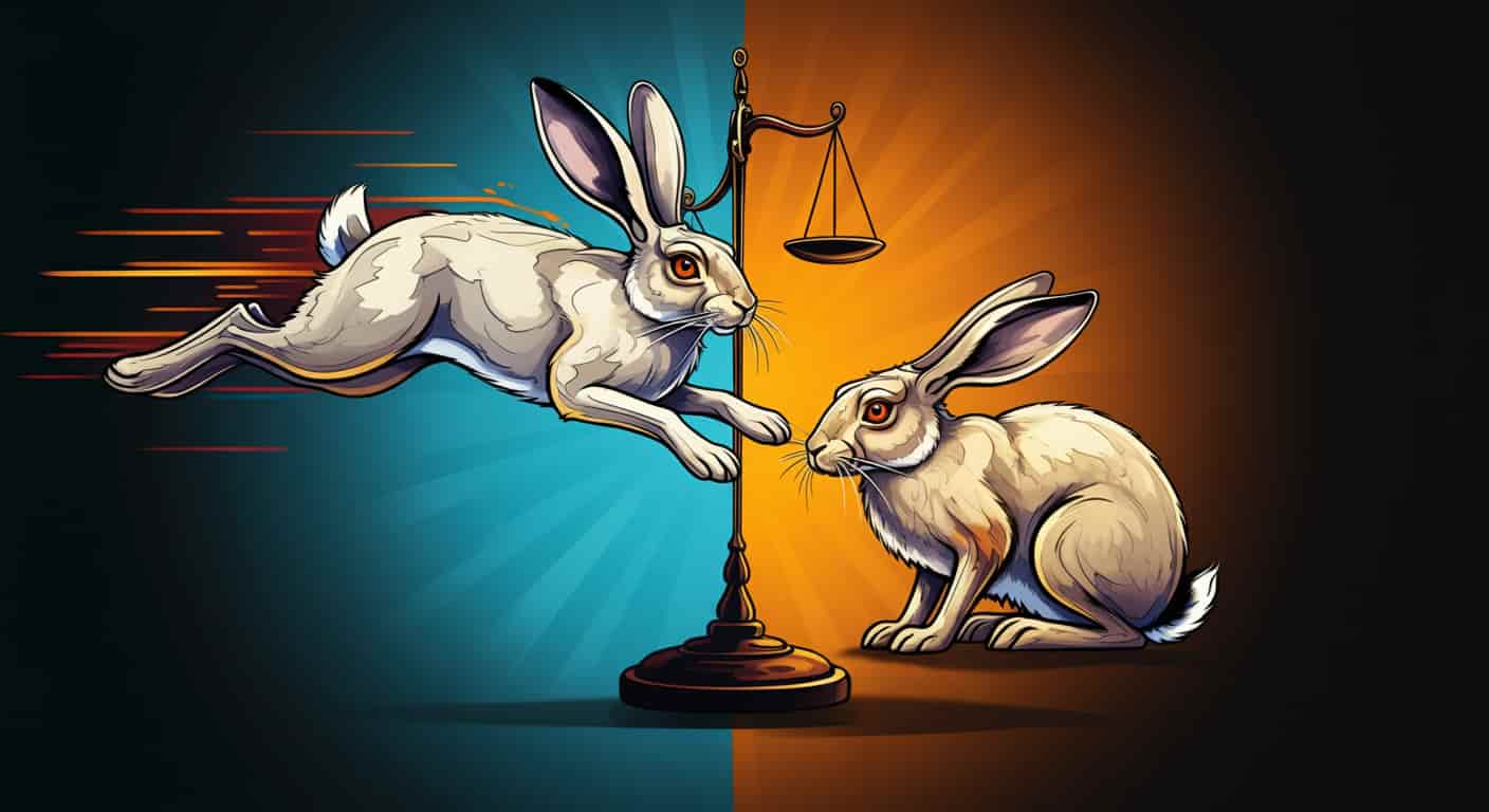 Jack Rabbit Spiritual Meaning: Symbolism & Messages