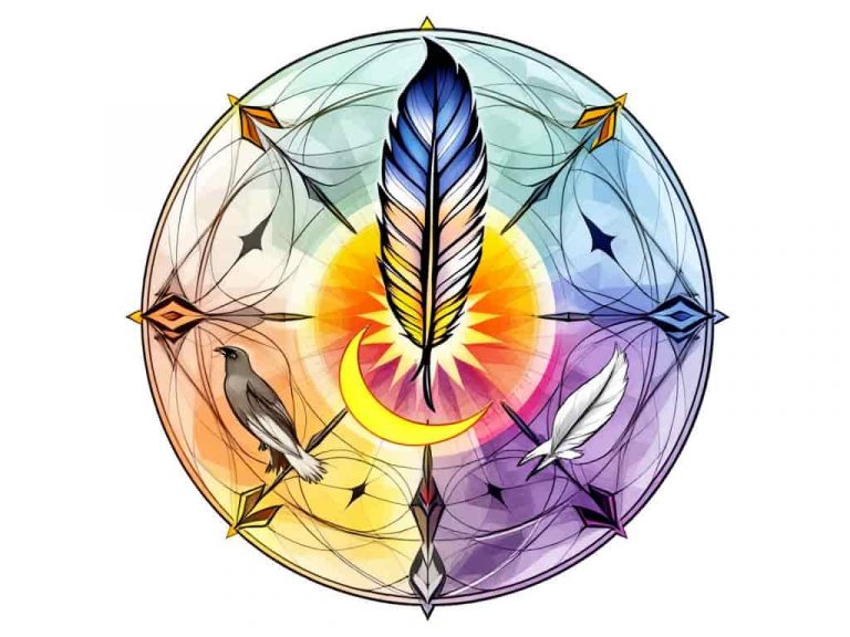 Native American Feather Symbolism: Meanings and Cultural Significance