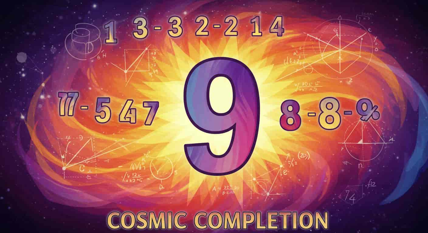 9 Pointed Star Spiritual Meaning: Symbol of Divine Perfection