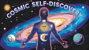 Sun Moon and Stars Spiritual Meaning: Celestial Insights