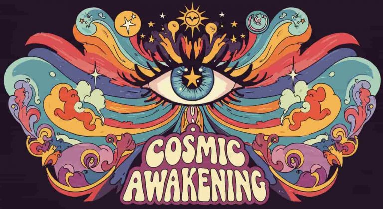 Star on Forehead Spiritual Meaning: Cosmic Imprint