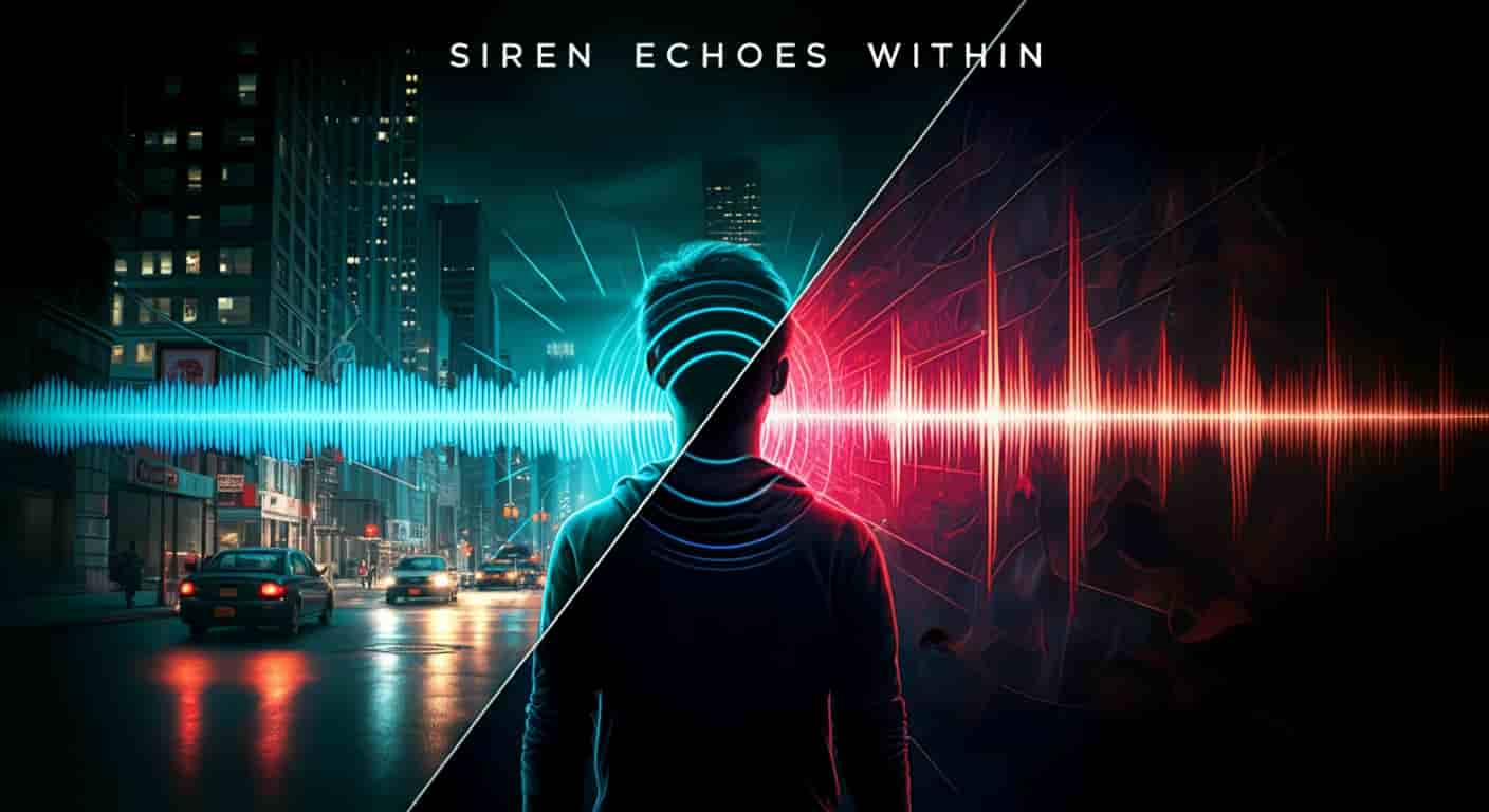 Hearing Sirens Spiritual Meaning: Cosmic Calls & Soul Awakeni