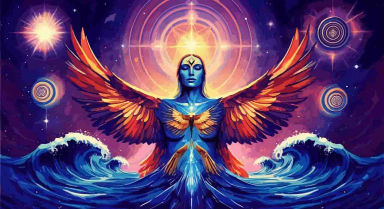Siren Spiritual Meaning: Mythical Wisdom and Transformative Insights