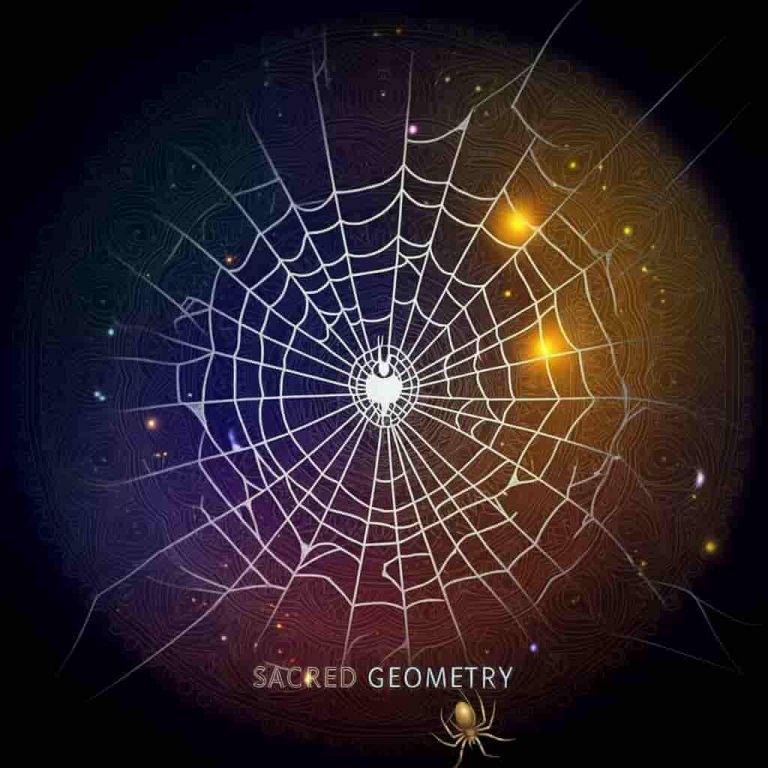 Spiders in Your Home: 7 Spiritual Meanings & 5 Messages