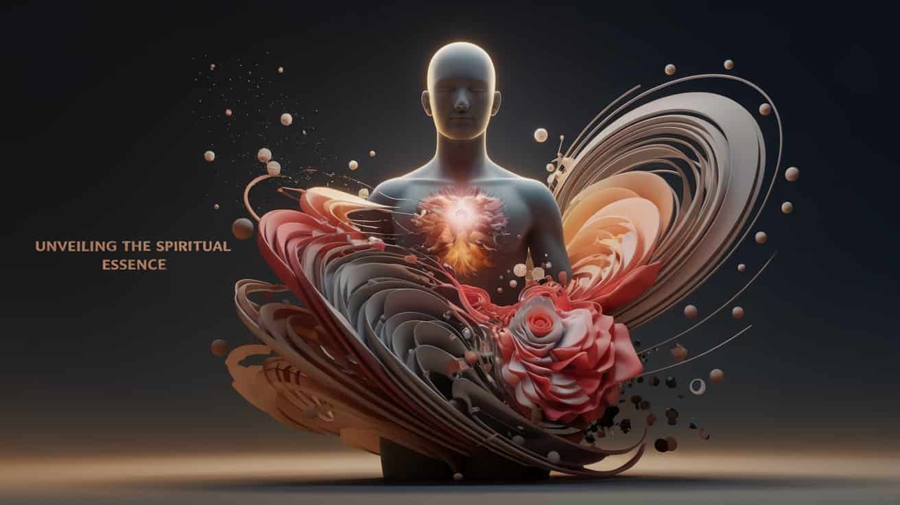Chest Pain Spiritual Meaning: Emotional Roots & Healing