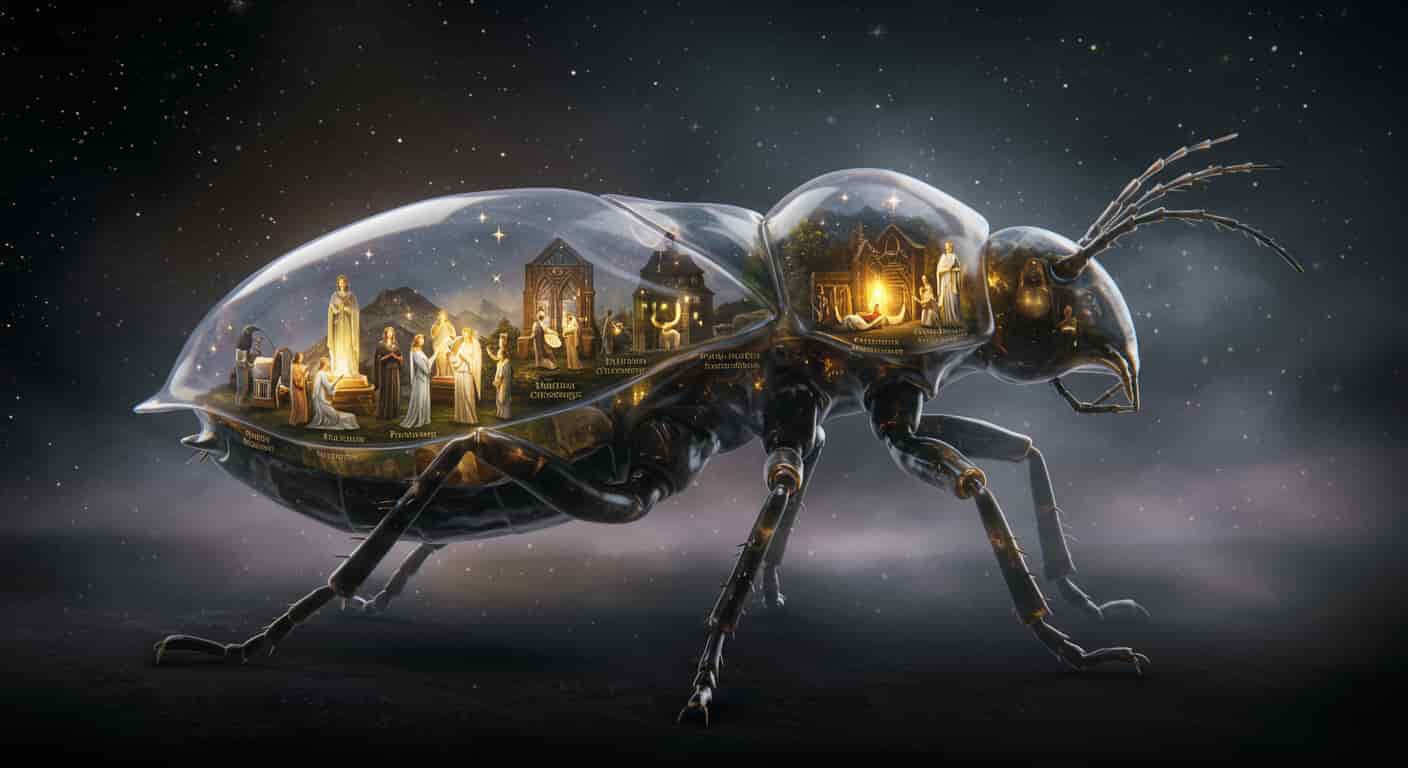 7 Shocking Spiritual Meanings of Bed Bugs You Never Knew