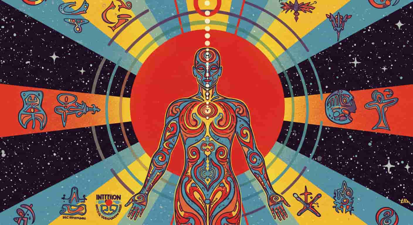Blood Red Sun Spiritual Meaning: Celestial Signs Decoded
