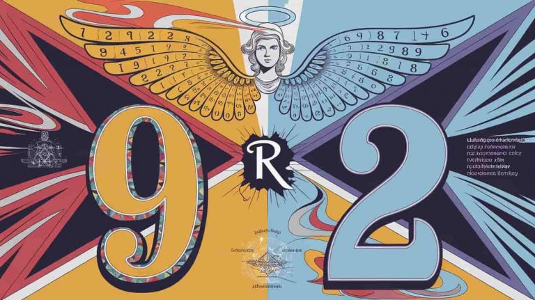 The Spiritual Meaning and Symbolism of the Letter R