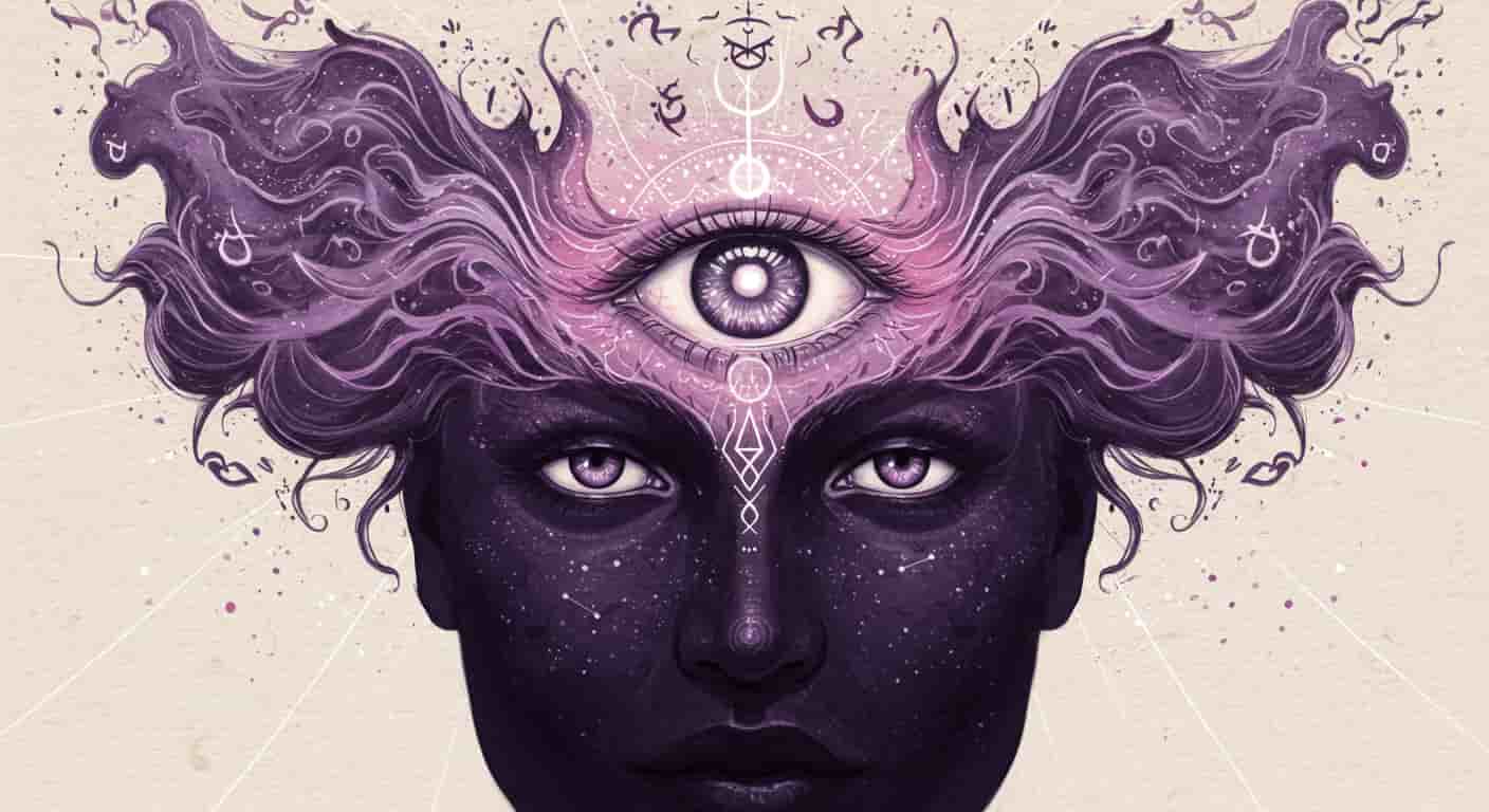 Spiritual Meaning of White Eyes: 7 Divine Messages
