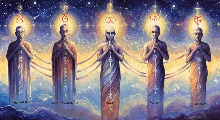 7 Spiritual Meanings and Messages of Hearing Whistling at Night