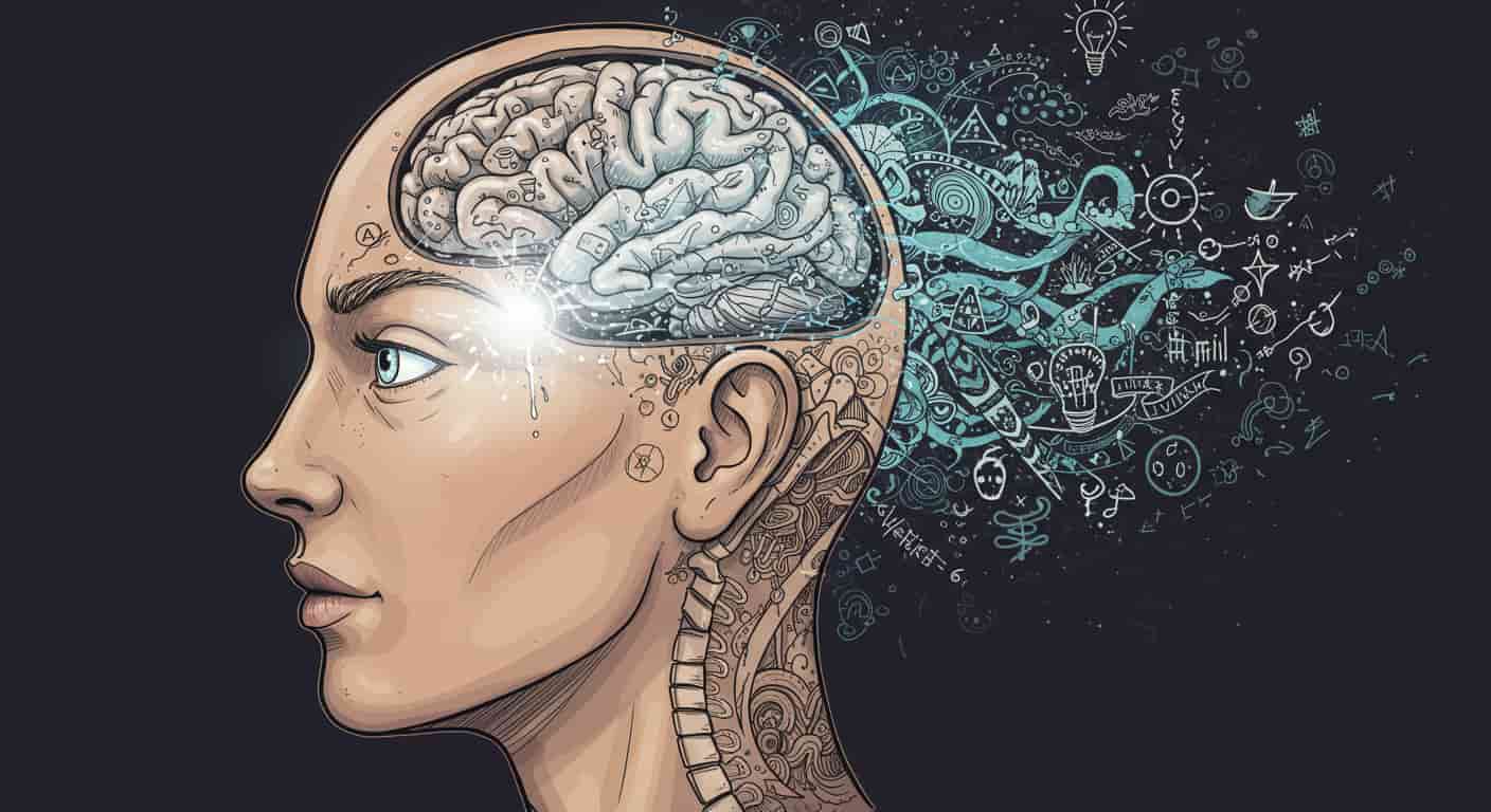 Spiritual Meaning of White Eyes: 7 Divine Messages
