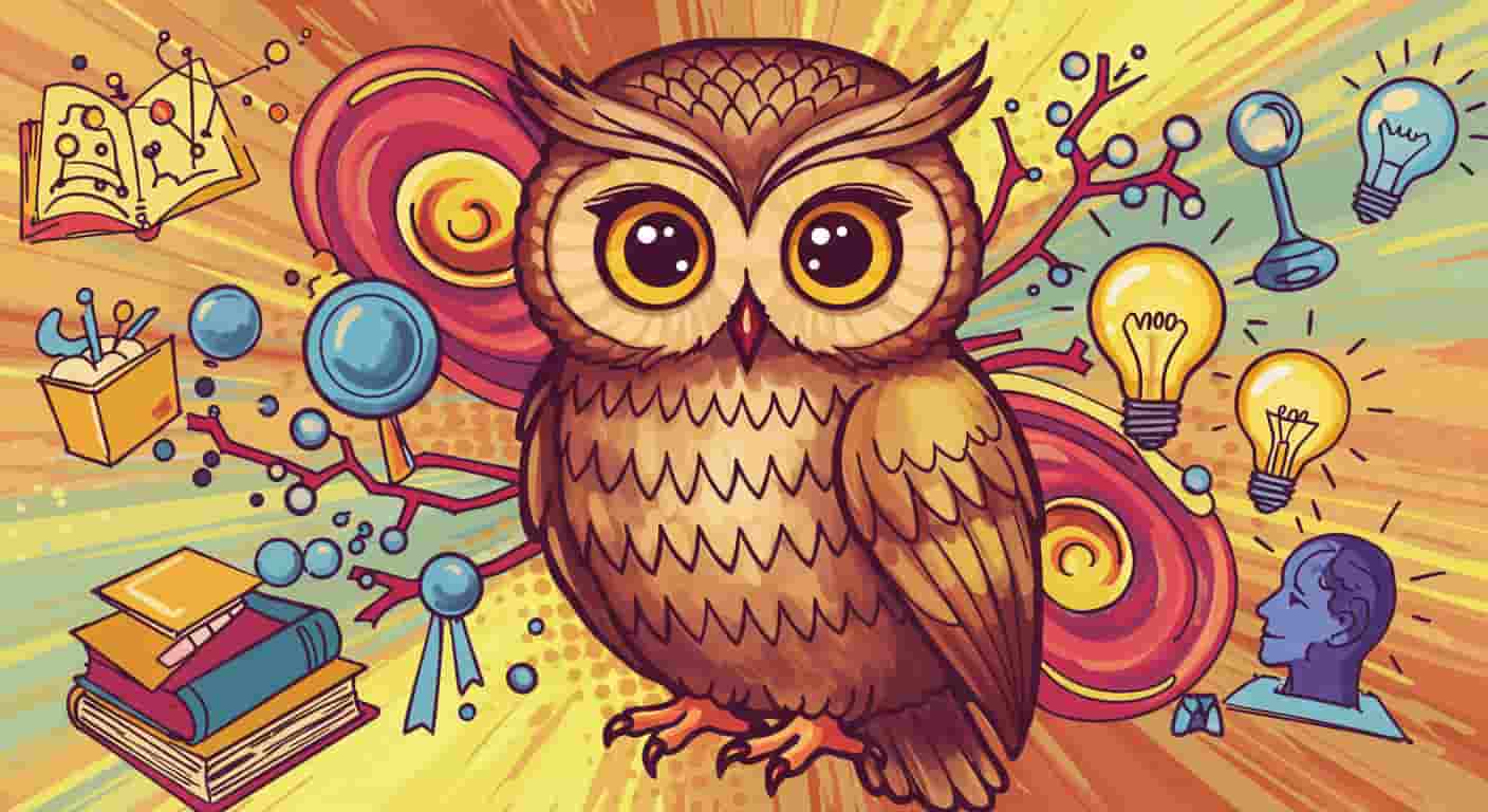 Spiritual Meaning and Symbolism of an Owl Crossing Your Path