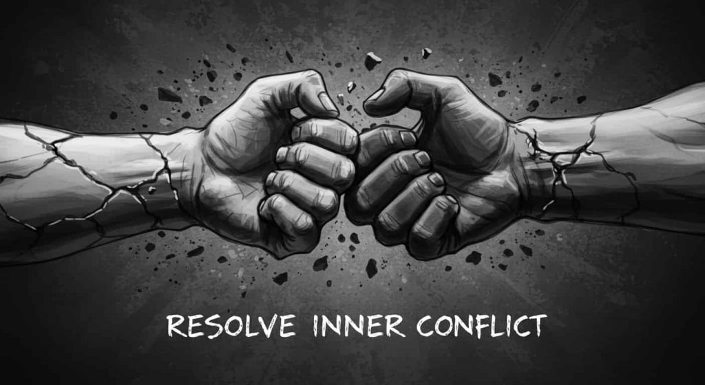 Random Cuts on Hands: Unveiling the Spiritual Meaning