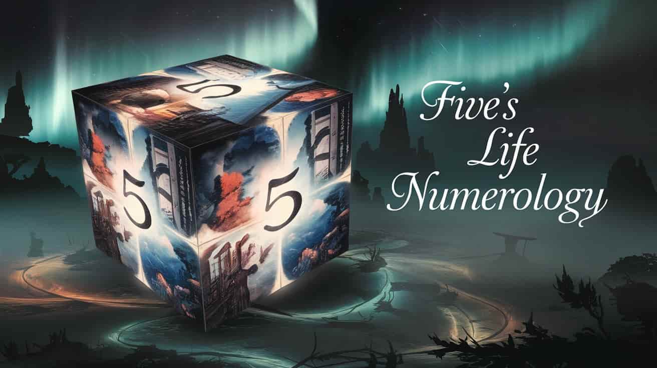 Number 5 Spiritual Meaning: Why You Keep Seeing This Number