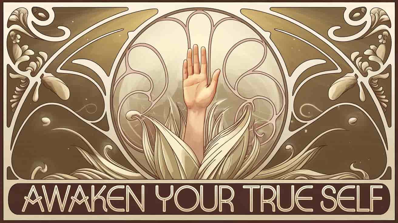 Random Cuts on Hands: Unveiling the Spiritual Meaning