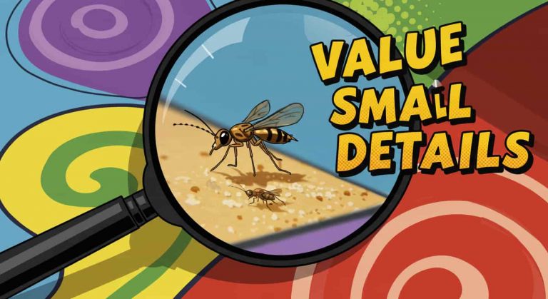Spiritual Meaning of Gnats in Your House: A Sign or Annoyance?