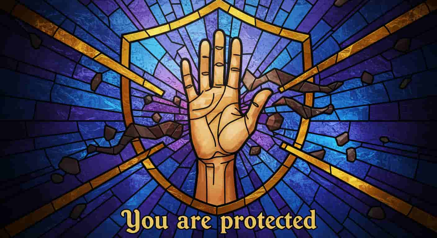 Random Cuts on Hands: Unveiling the Spiritual Meaning