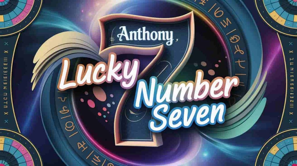 Spiritual Meaning of the Name Anthony: A Complete Guide