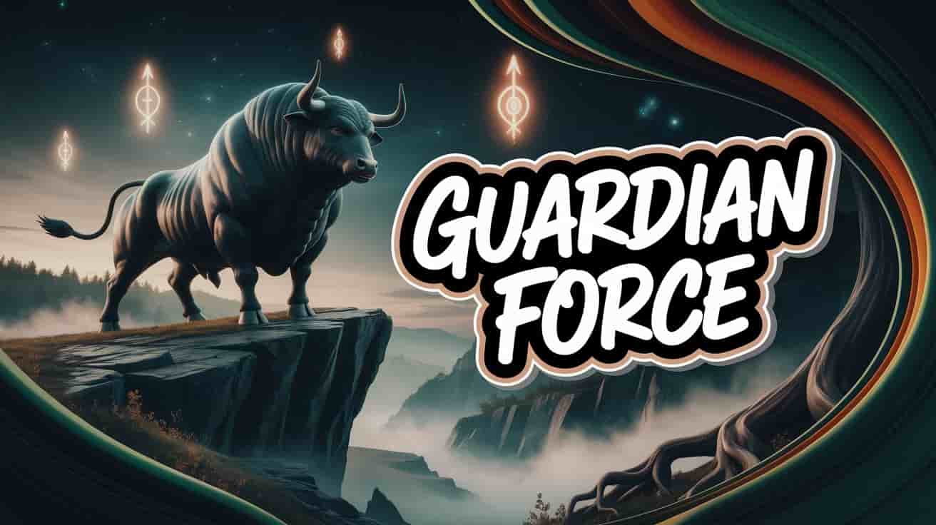 Black Bull Spiritual Meaning: Power, Omens & Dreams