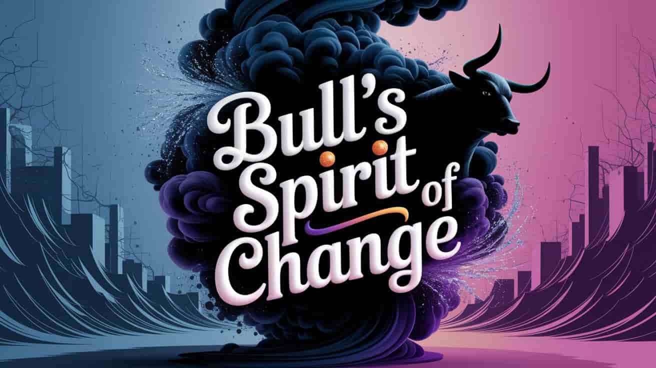 Black Bull Spiritual Meaning: Power, Omens & Dreams