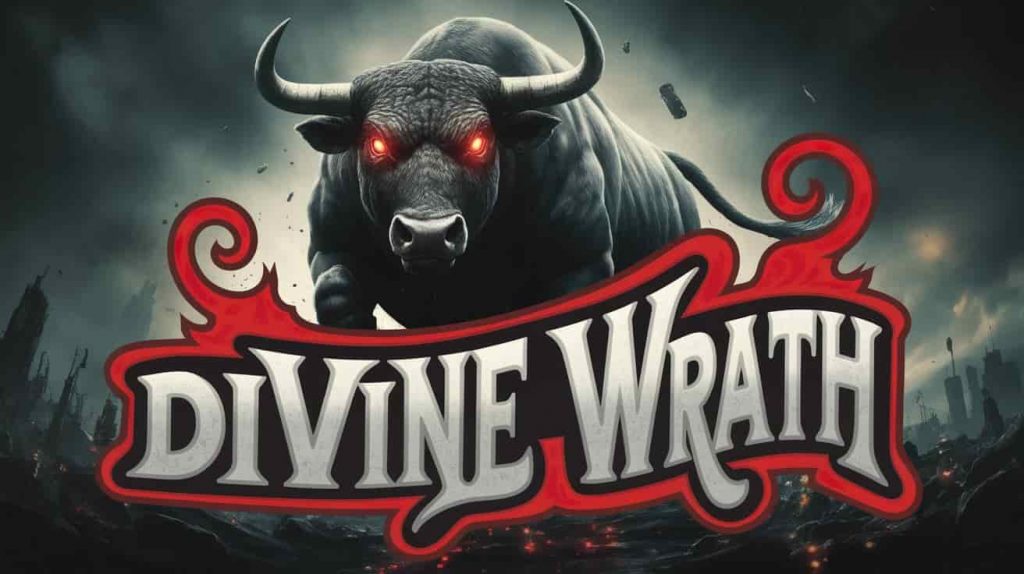 Bull Spiritual Meaning and Symbolism in the Bible