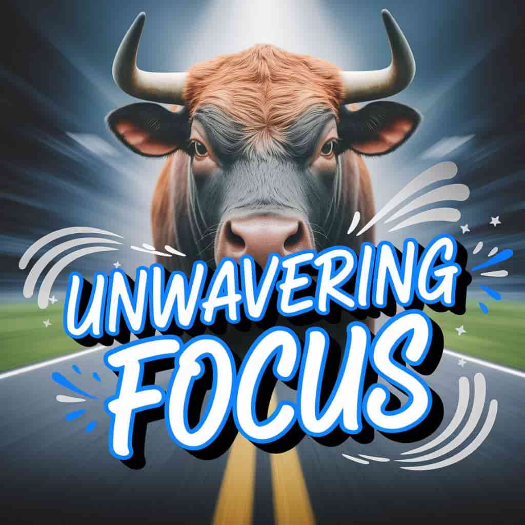 Bull Spiritual Meaning and Symbolism: Strength, Fertility & Abundance