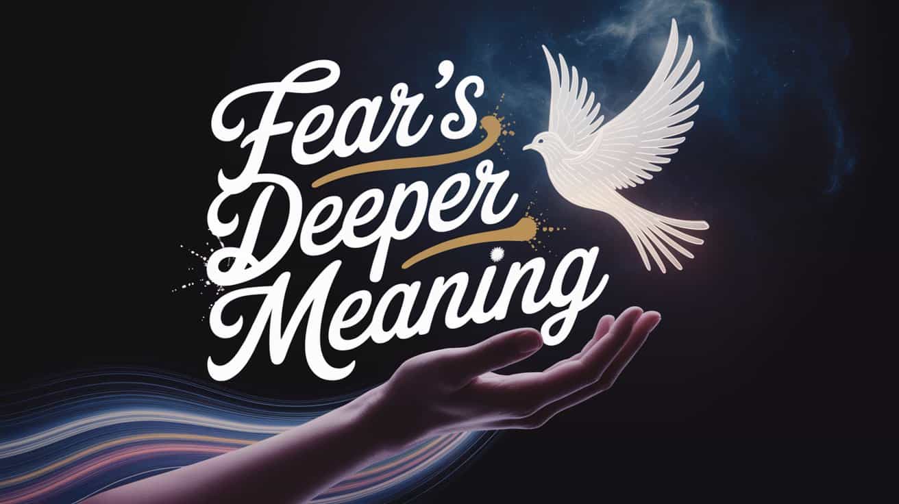Fear of Birds: Spiritual Meaning, Omens & Your Path