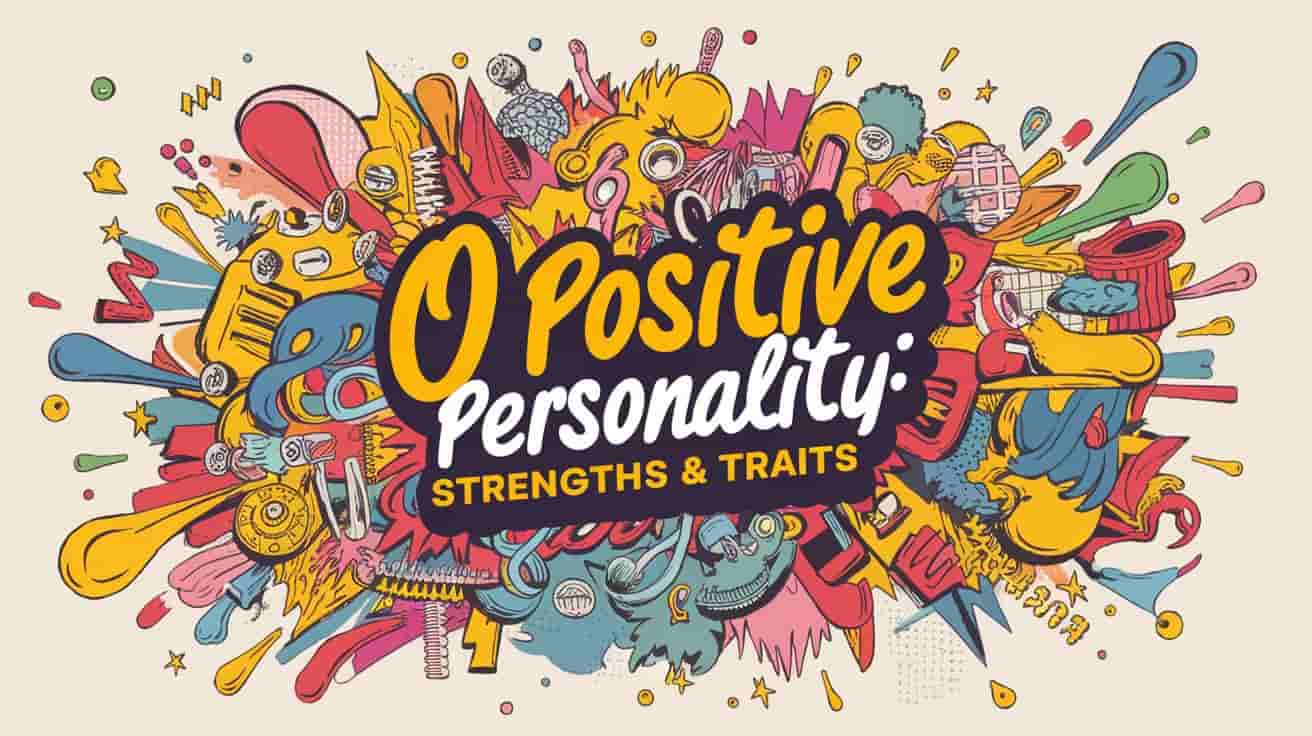 O Positive Blood Type: Spiritual Meanings, Traits & Destiny Guide