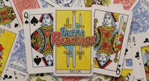 Queen of Spades Spiritual Meaning: Symbolism & Deeper Insights