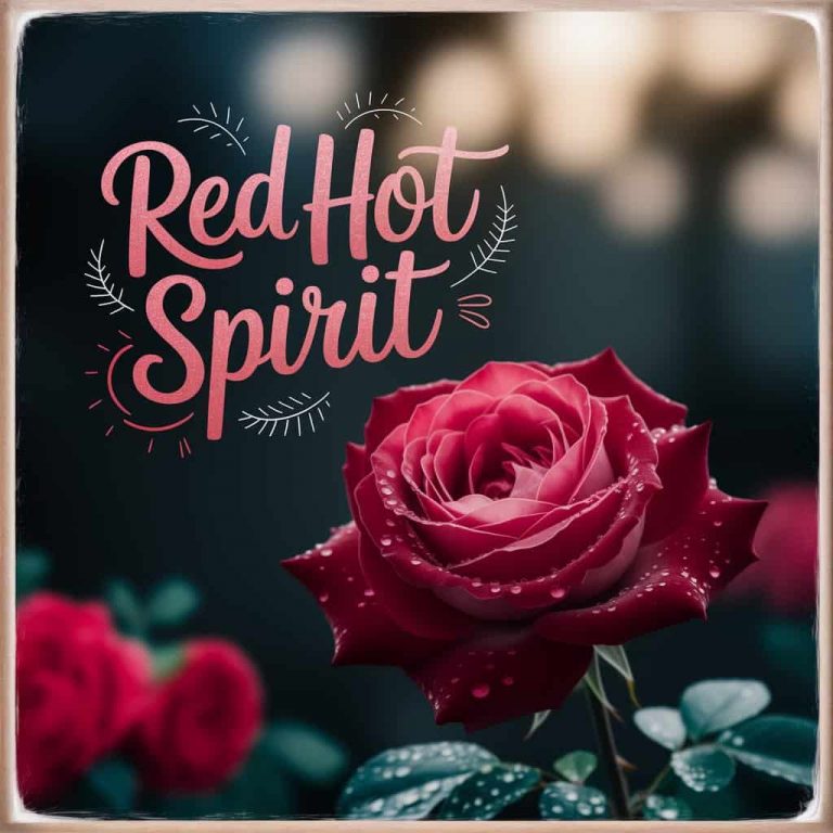 Spiritual Meaning of Red, Black, and White: Color Symbolism