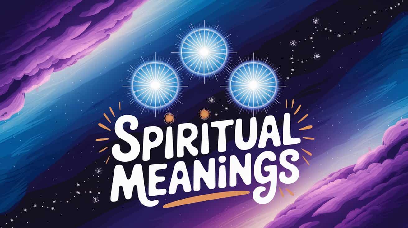 Spiritual Meaning of Triplets in Dreams: Messages & Interpretations